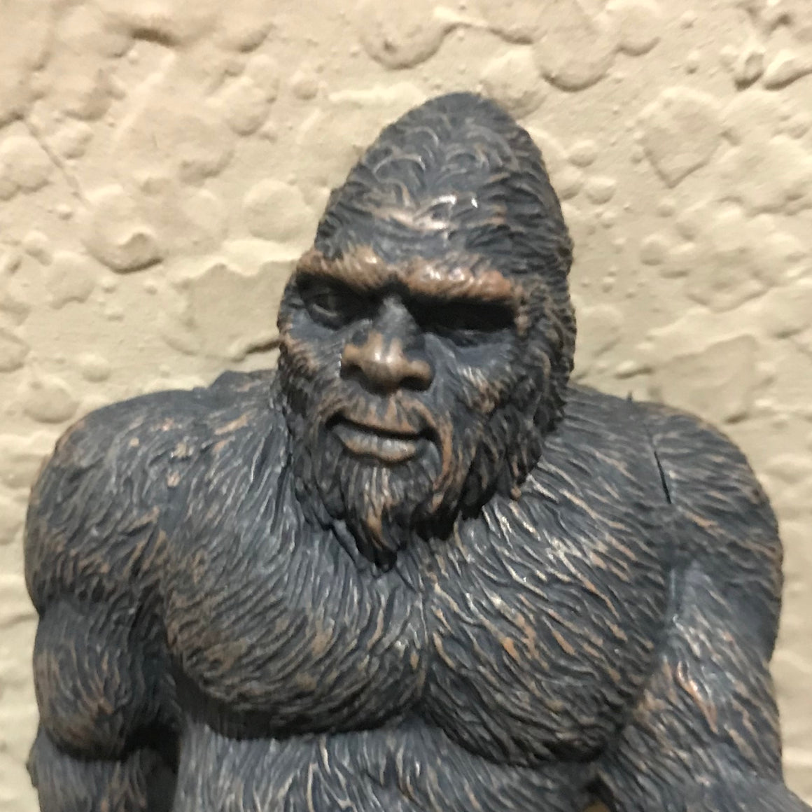 Bigfoot Sasquatch Action Figure – Conner's Corner Collectibles ...